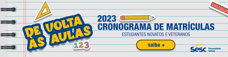 [datas Atualizadas] Cronograma De Matrículas 2023 Portal Educacional
